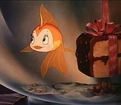 Cleo the Goldfish | Youtubescratch Wiki | Fandom