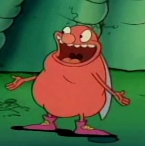 Bloaty the Tick | Youtubescratch Wiki | Fandom