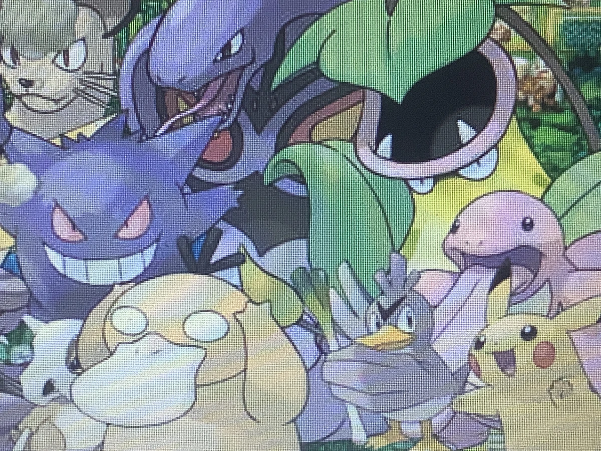 Pokémons | Youtubescratch Wiki | Fandom