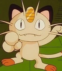 Meowth and Friends (BingBongFansStyle) (DVD) | Youtubescratch Wiki | Fandom