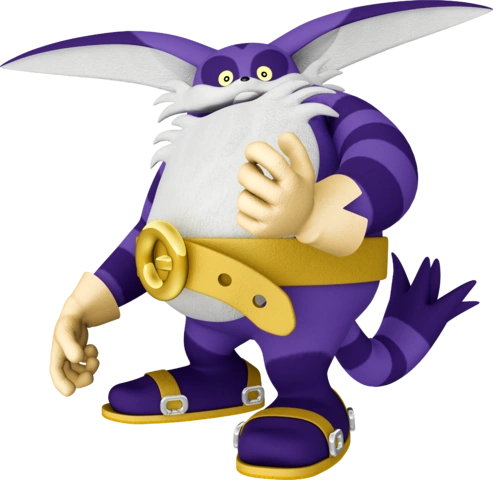 Big the Cat | Youtubescratch Wiki | Fandom