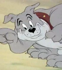 Spike (Tom and Jerry) | Youtubescratch Wiki | Fandom