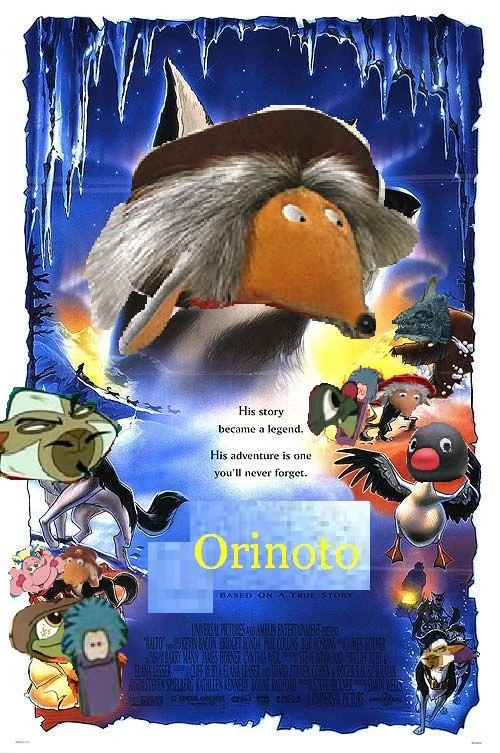 Orinoto | Youtubescratch Wiki | Fandom