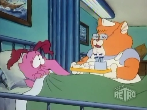 Cyril Sneer | Youtubescratch Wiki | Fandom