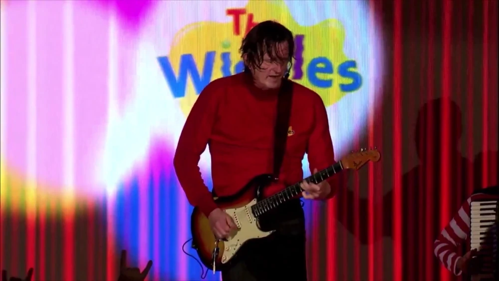 Murray Wiggle | Youtubescratch Wiki | Fandom