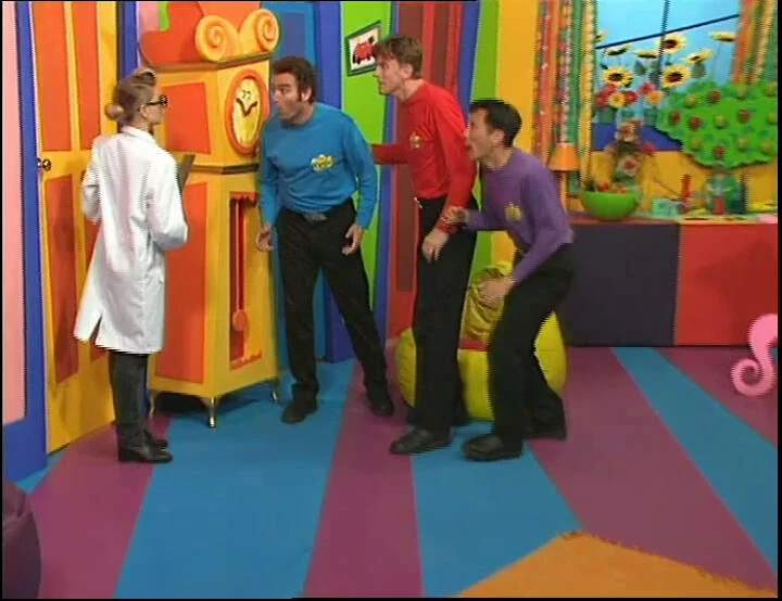 The Doctor | Youtubescratch Wiki | Fandom