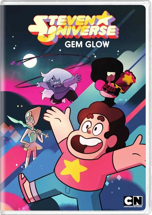 Opening To Steven Universe: Gem Glow 1999 VHS | Youtubescratch Wiki ...