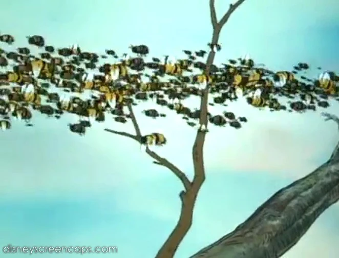 Bees | Youtubescratch Wiki | Fandom