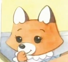 Molly Fox | Youtubescratch Wiki | Fandom