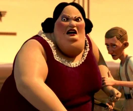 Constance The Giantess | Youtubescratch Wiki | Fandom