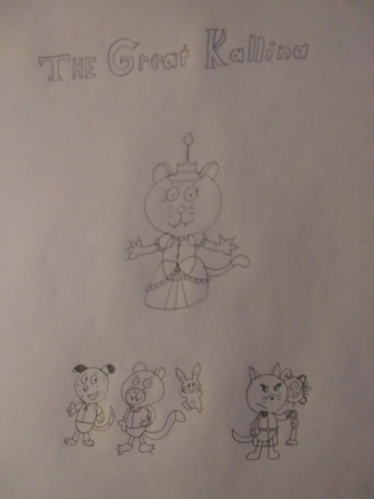 Victor Tragicton | Youtubescratch Wiki | Fandom