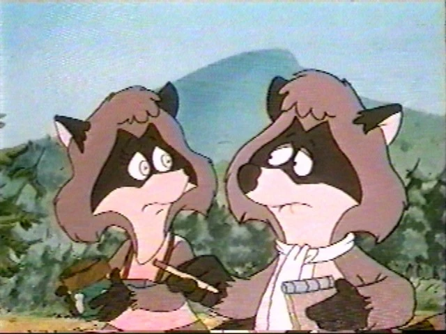 Melissa Raccoon | Youtubescratch Wiki | Fandom