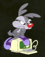 Calamity Coyote | Youtubescratch Wiki | Fandom
