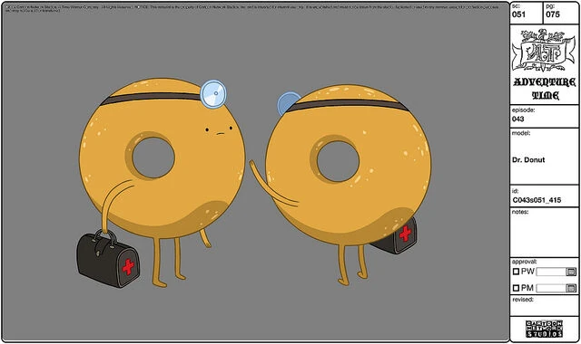 Dr. Donut | Youtubescratch Wiki | Fandom