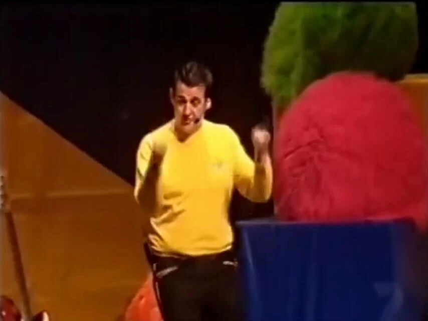 Sam Wiggle | Youtubescratch Wiki | Fandom