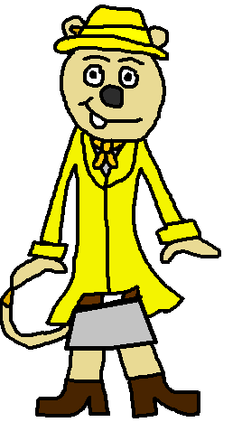 Simpson Mongoose | Youtubescratch Wiki | Fandom