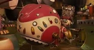 Aunt Fanny | Youtubescratch Wiki | Fandom
