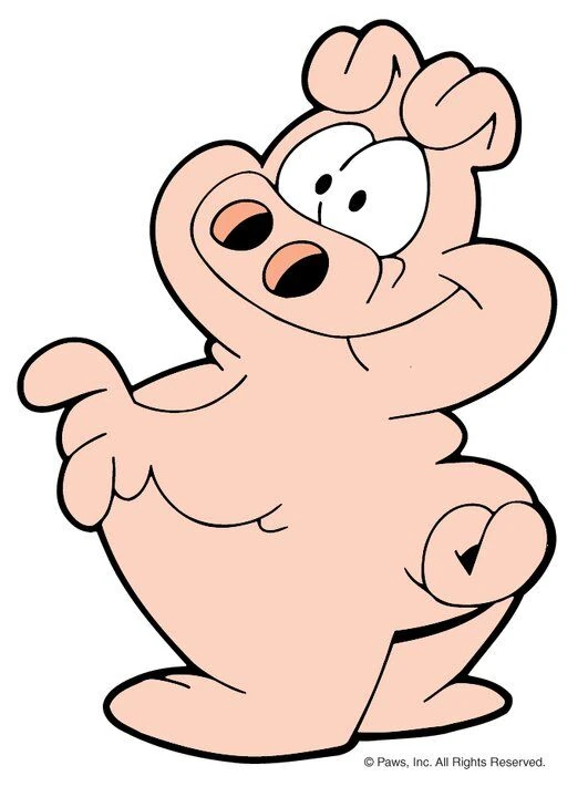 Orson Pig | Youtubescratch Wiki | Fandom
