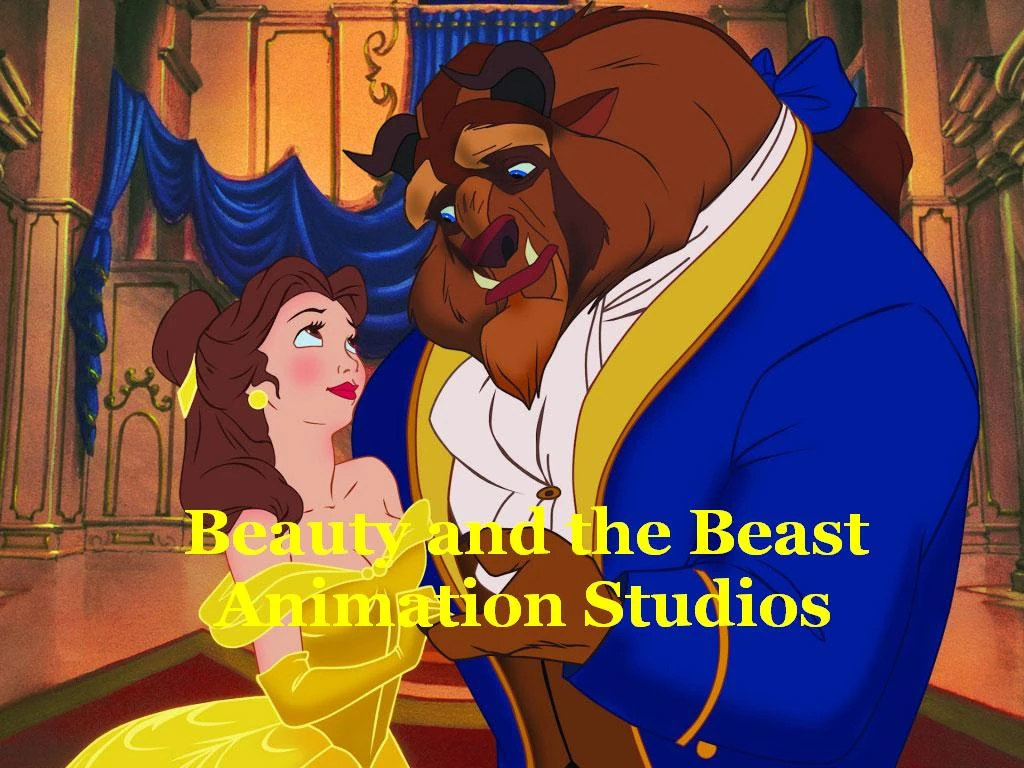 Category:Beauty and the Beast Animation Studios | Youtubescratch Wiki ...