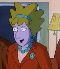 Mrs. Dink | Youtubescratch Wiki | Fandom