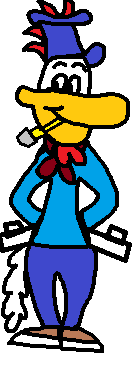 Casey Chicken | Youtubescratch Wiki | Fandom