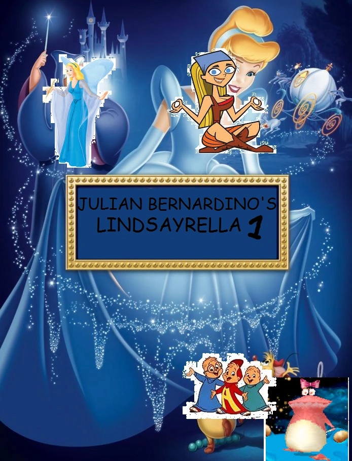 Lindsayrella | Youtubescratch Wiki | Fandom