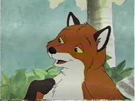 Fox (Franklin) | Youtubescratch Wiki | Fandom