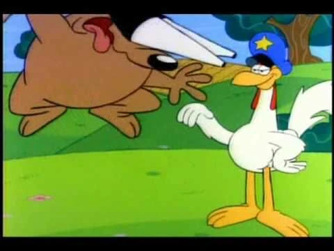 Roy Rooster | Youtubescratch Wiki | Fandom