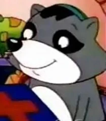 Wanda Raccoon | Youtubescratch Wiki | Fandom