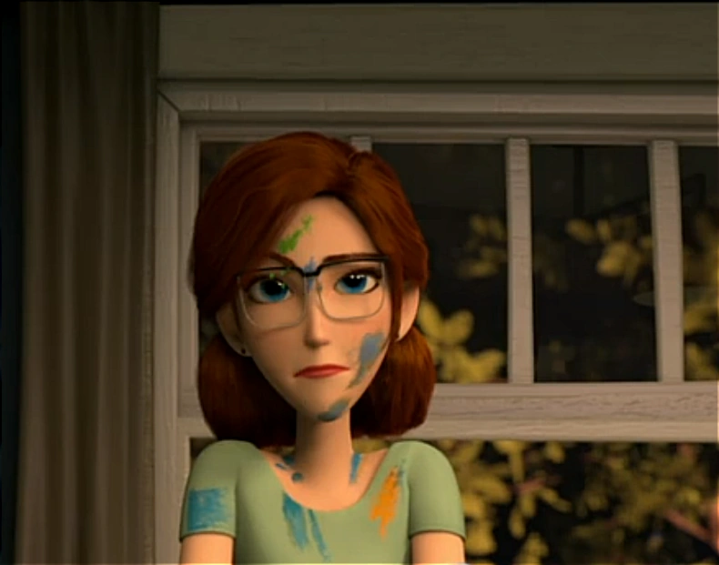 Barbara Lake | Youtubescratch Wiki | Fandom