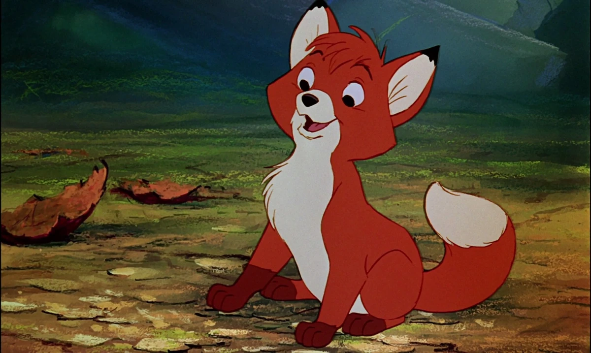 Young Tod | Youtubescratch Wiki | Fandom