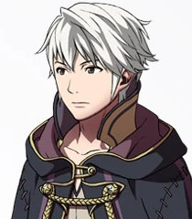 Robin (Fire Emblem) | Youtubescratch Wiki | Fandom