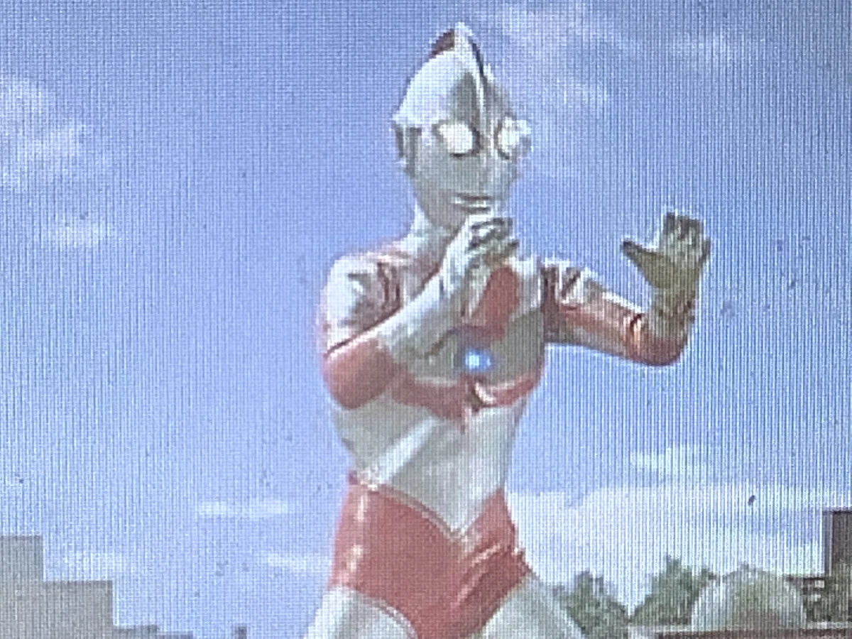 Ultraman Jack | Youtubescratch Wiki | Fandom