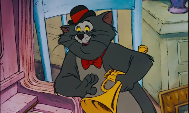 Scat Cat and The Alley Cats | Youtubescratch Wiki | Fandom