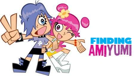 Finding AmiYumi | Youtubescratch Wiki | Fandom