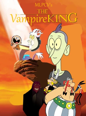 The Vampire King (1994) | Youtubescratch Wiki | Fandom