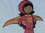 WordGirl | Youtubescratch Wiki | Fandom