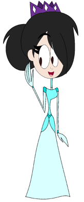 Princess Bloomina Spacebot | Youtubescratch Wiki | Fandom