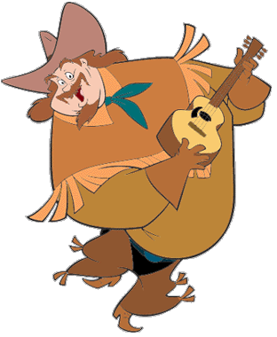 Alameda Slim | Youtubescratch Wiki | Fandom