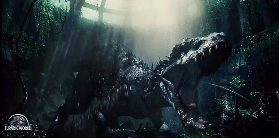 Indominus Rex | Youtubescratch Wiki | Fandom