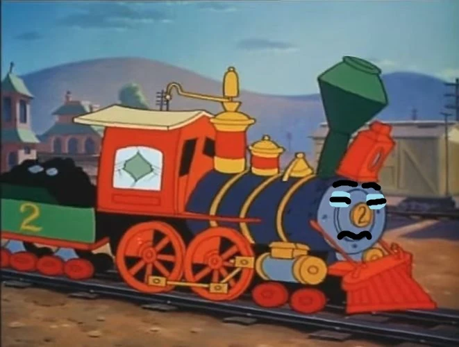 Johnny (The Brave Engineer) | Youtubescratch Wiki | Fandom