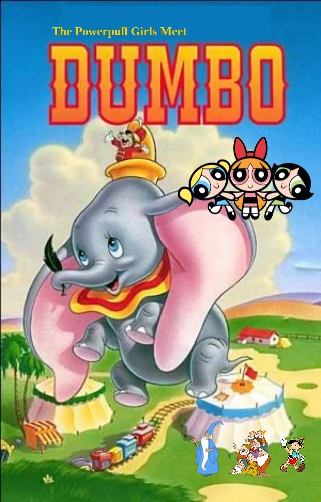Category:Dumbo Movie Spoofs | Youtubescratch Wiki | Fandom