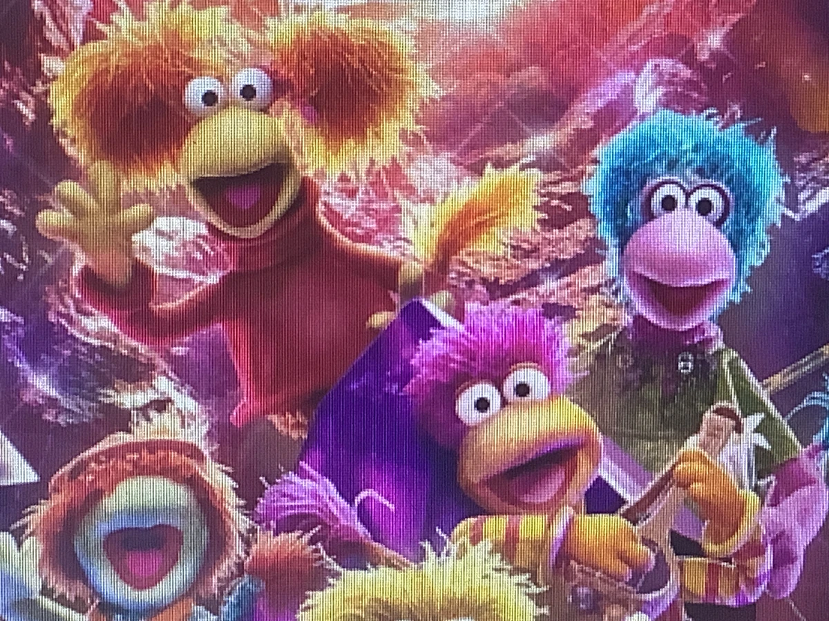 Fraggles | Youtubescratch Wiki | Fandom