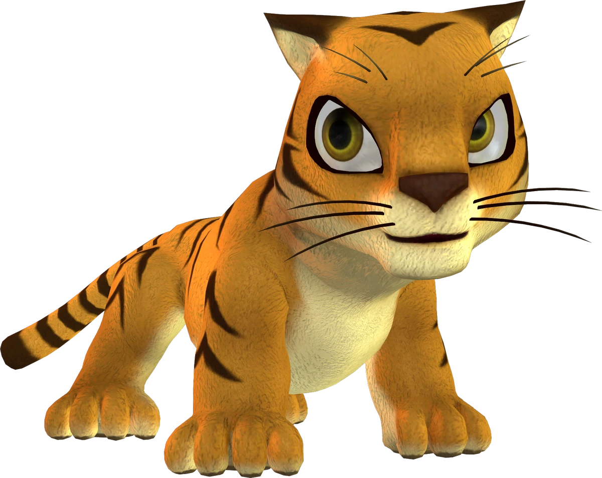 Pura | Youtubescratch Wiki | Fandom
