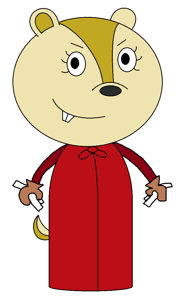 Keiala Hardnut | Youtubescratch Wiki | Fandom