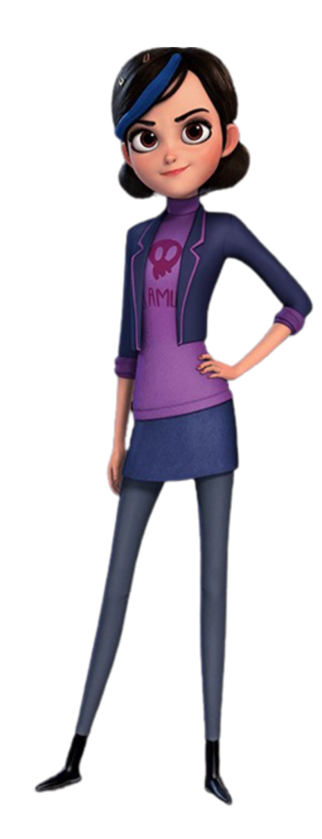 Claire Nuñez | Youtubescratch Wiki | Fandom