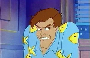 Stanley Ipkiss (The Mask) (TV Series) | Youtubescratch Wiki | Fandom