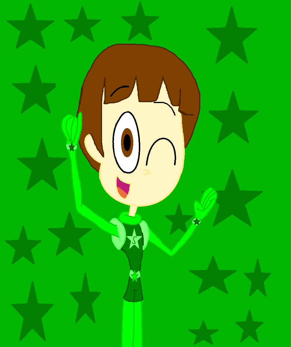 Simon Spacebot | Youtubescratch Wiki | Fandom