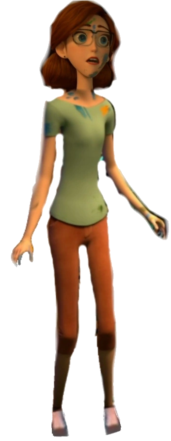 Barbara Lake | Youtubescratch Wiki | Fandom