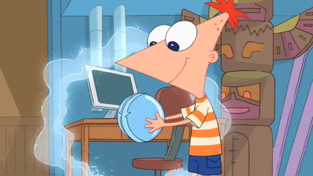 Phineas Flynn | Youtubescratch Wiki | Fandom